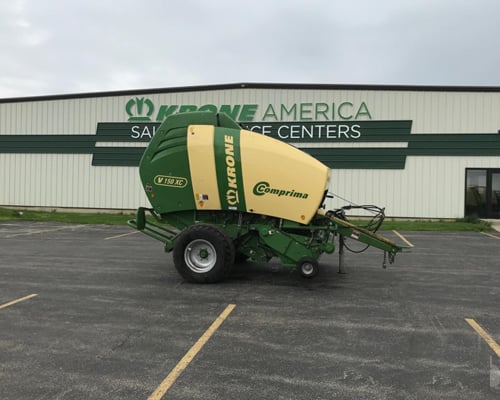 CHALLENGER MT955 Tractors For Sale | www.kroneamerica.com